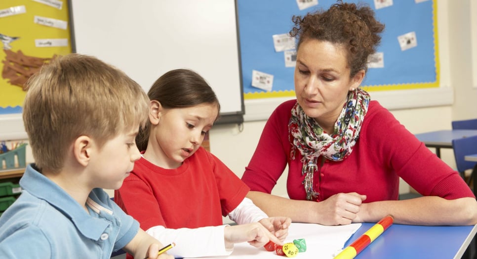 What teachers need now: CCSS-aligned resources