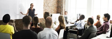 3 Keys to Effective Principal Professional Development